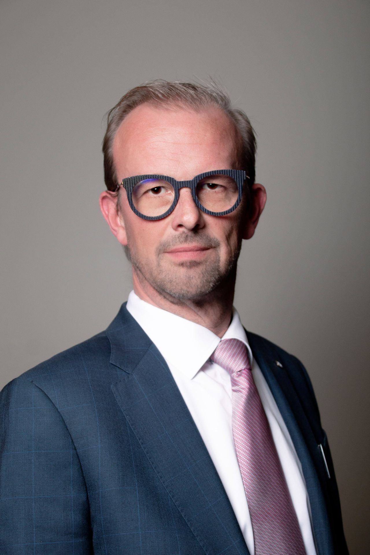 Home | Stichting OO - Fondation MP